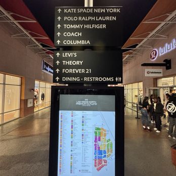 LAS VEGAS NORTH PREMIUM OUTLETS - Updated January 2025 - 992 Photos ...