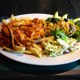 SPRINGBOK BAR & GRILL - 360 Photos & 733 Reviews - 16153 Victory Blvd ...
