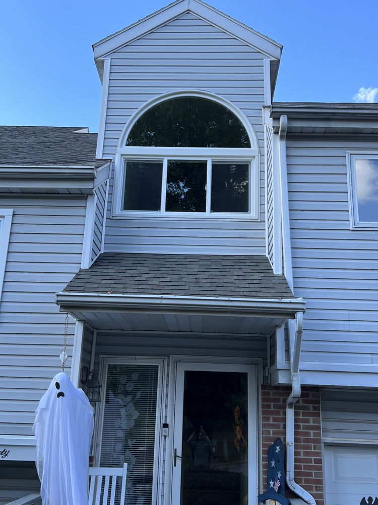 SS WINDOWS SERVICES - Updated September 2025 - 21 Photos - Newportville ...