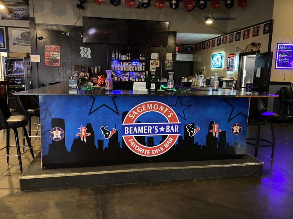 BEAMER’S PLACE BAR - Updated December 2025 - 12057 Beamer Rd, Houston ...