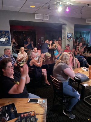 PUN HOUSE COMEDY CLUB - Updated June 2025 - 5001 NW 36th St, Miami ...