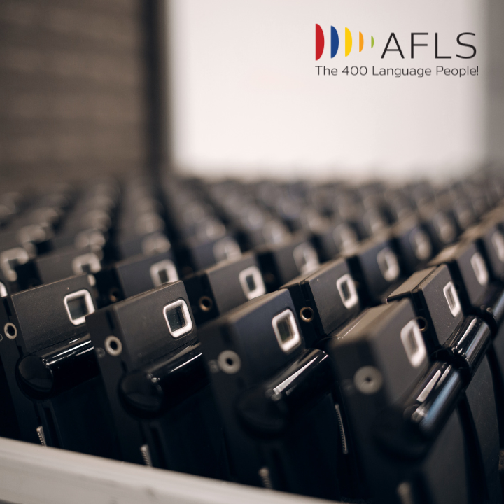 A FOREIGN LANGUAGE SERVICE - Updated October 2025 - 126 Photos - 40 W ...