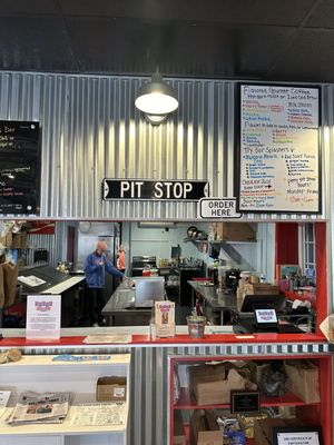 PETTY PIT STOP - Updated August 2025 - 70 Photos - 4 W Washington St ...