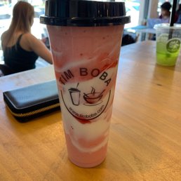 TIM BOBA - 428 Photos & 410 Reviews - 1450 University Ave, Riverside ...