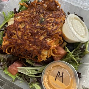 LEFTOVERS CAFE - 591 Photos & 786 Reviews - Seafood - 451 University ...