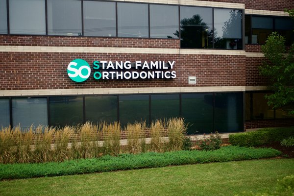 STANG FAMILY ORTHODONTICS - Updated July 2025 - 18 Photos & 22 Reviews ...