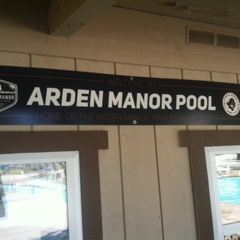 ARDEN MANOR RECREATION AND PARK DISTRICT - Updated October 2025 - 20 ...