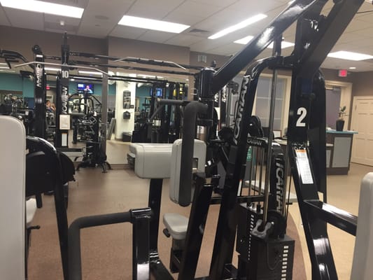 ADT CORPORATE GYM - Updated July 2025 - 10 Photos - 1501 NW 51st St ...