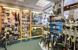 LONDON CAMERA EXCHANGE - Updated October 2025 - 8-9 Tunsgate, Guildford ...