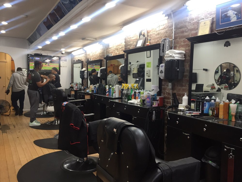 Hair Salon Ramsey Nj