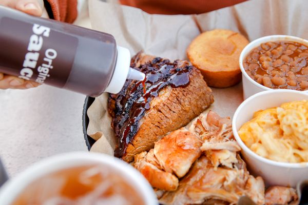 Q BARBEQUE - 183 Photos & 305 Reviews - 1070 Virginia Center Pkwy, Glen ...