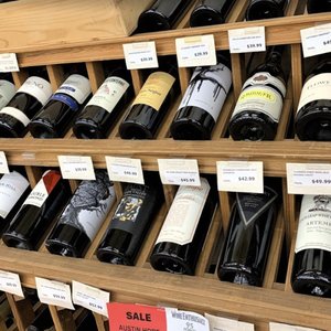 THE WINE & LIQUOR OUTLET - Updated December 2025 - 22 Reviews - 5900 S ...