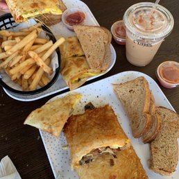 JAVA DAY CAFE - Updated October 2025 - 861 Photos & 434 Reviews - 160 ...