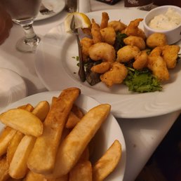 Sea Basin Restaurant - Book a Table - Updated November 2025 - 269 ...