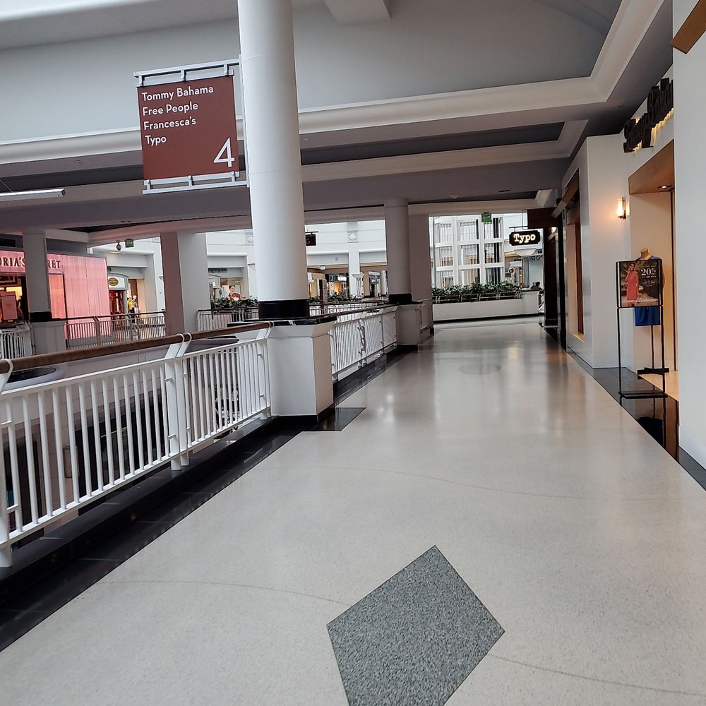 THE BEST 10 Shopping Centers near Lutherville-Timonium, MD 21093 - Last ...