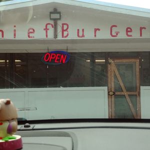 CHIEF BURGER - 16 Reviews - 718 Sunset Ave, Comer, Georgia - Southern ...