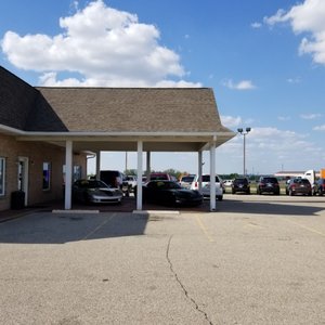 NW AUTOMOTIVE GROUP - Updated July 2025 - 32 Reviews - 7725 Vine St ...