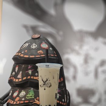 THE ALLEY BOBA TEA - ELK GROVE - Updated July 2025 - 432 Photos & 176 ...