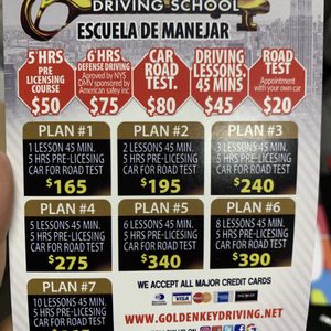 ACROPOLIS DRIVING SCHOOL | 14 Photos & 32 Reviews - 1504 Amsterdam Ave ...