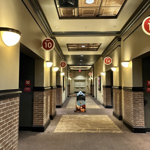 AMC DINE-IN SOUTHPOINT 17 - 91 Photos & 244 Reviews - 8030 Renaissance ...