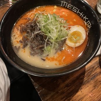 MESHIKOU - Updated August 2024 - 803 Photos & 553 Reviews - 1506 Bethel ...