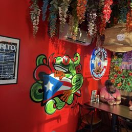 LA CASA DE IRIS PUERTO RICAN FOOD - Updated December 2025 - 220 Photos ...
