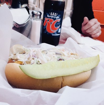 JACK’S COSMIC DOGS - 290 Photos & 331 Reviews - Hot Dogs - 2805 N Hwy ...