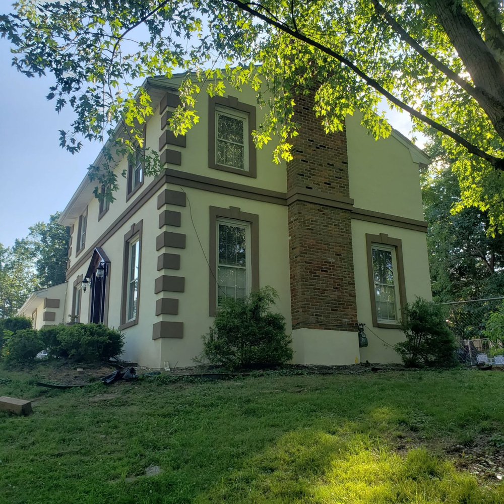 MARIO’STUCCO & STONE - Hammond, Indiana - Stucco Services - Phone ...