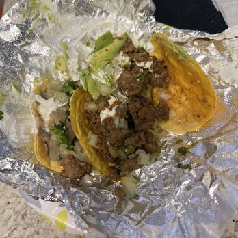 REAL TACOZ - Updated May 2024 - 192 Photos & 375 Reviews - 22260 La ...
