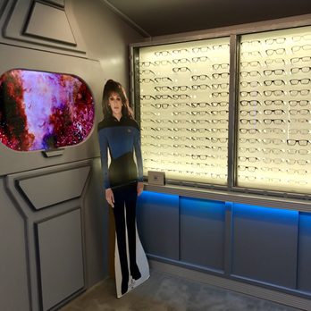 WADA OPTOMETRY - Updated June 2024 - 150 Photos & 120 Reviews - 936 S ...