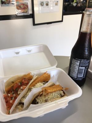 SARGENT TACO SHOP - Updated December 2025 - 21 Photos & 19 Reviews ...