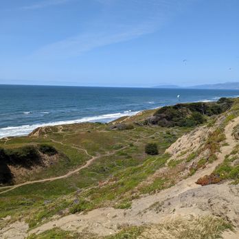 THORNTON STATE BEACH - Updated December 2024 - 218 Photos & 44 Reviews ...