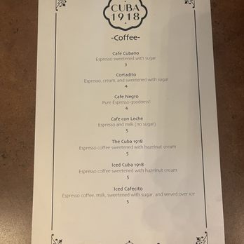 CUBA 1918 - Updated July 2024 - 202 Photos & 91 Reviews - 2809 W ...