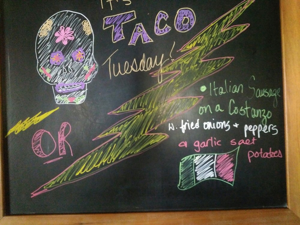 NITE CAP GRILL - Updated January 2026 - 675 Sheridan Dr, Tonawanda, New ...