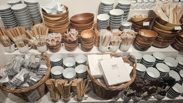 MUJI MARKET - Updated December 2025 - 59 Photos & 16 Reviews - 75 9th ...