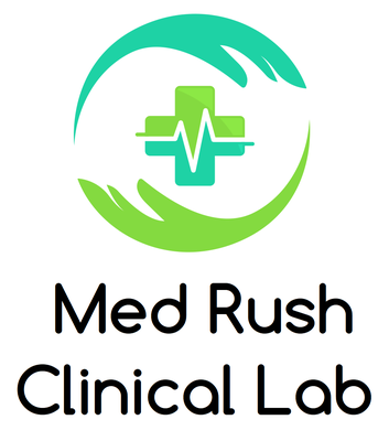 MED RUSH LAB - Updated August 2025 - 11 Photos - 6526 N Clark St ...