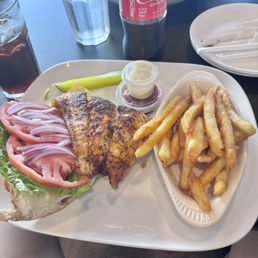 HAPPY SNAPPER SEAFOOD RESTAURANT - Updated December 2025 - 1054 Photos ...