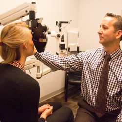 SPECTRUM EYE CARE - 17 Reviews - 7615 Colony Rd, Charlotte, North ...