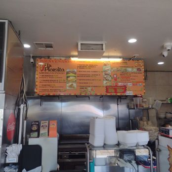 LA PICOSITA - Updated December 2024 - 246 Photos & 419 Reviews - 923 N ...