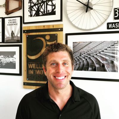 WELLNESS IN MOTION BOSTON - Updated December 2025 - 13 Photos & 26 ...