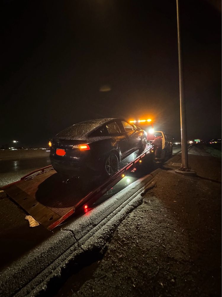 CHACON TOWING - Updated September 2025 - Stockton, California - Towing ...