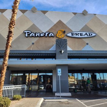 PANERA BREAD - Updated October 2024 - 297 Photos & 305 Reviews - 605 ...