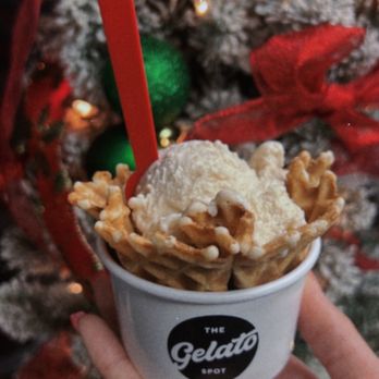 THE GELATO SPOT - Updated July 2024 - 30 Photos & 18 Reviews - 243 E ...