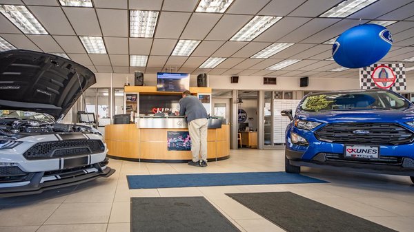 KUNES FORD OF ANTIOCH - Updated January 2026 - 51 Photos & 130 Reviews ...