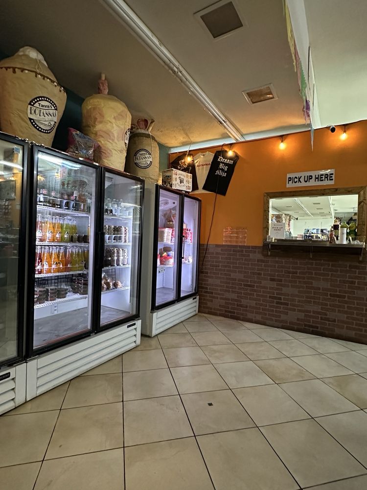 TANNA BOTANNAS FACTORY BODEGA - Updated June 2026 - 33 Photos & 11 ...