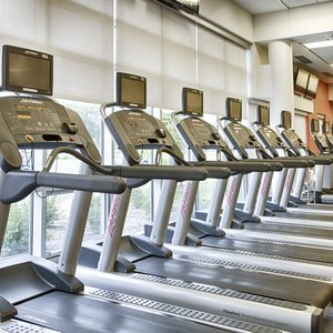 BURBANK PARK DISTRICT FUSION RECPLEX - Updated August 2025 - 6100 W ...