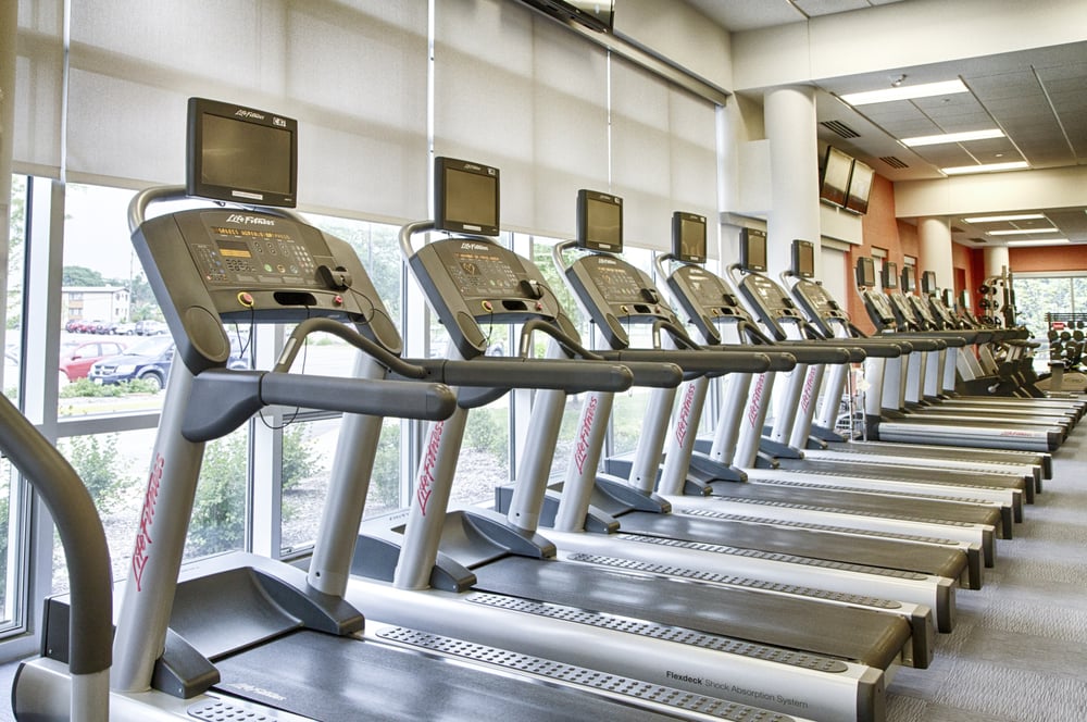 LINCOLN COMMUNITY CENTER - Updated January 2026 - 2450 Lincoln St ...