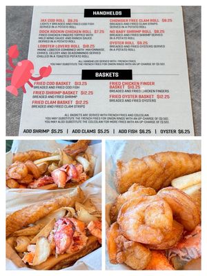 JAX FISH FRY - Updated September 2025 - 205 Photos & 79 Reviews - 170 ...