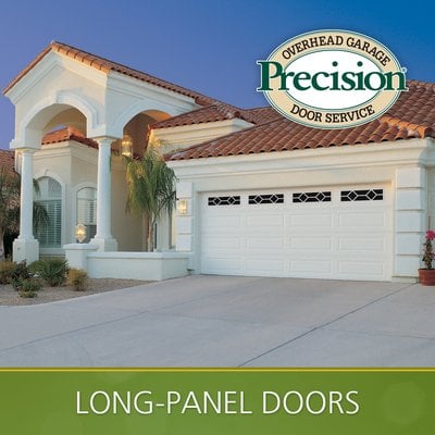 Precision Garage Doors Sarasota