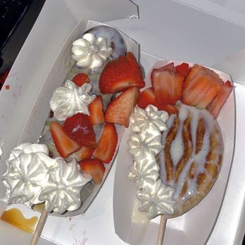 MR. WEENIE’S WAFFLES - Updated July 2025 - 99 Photos & 47 Reviews ...